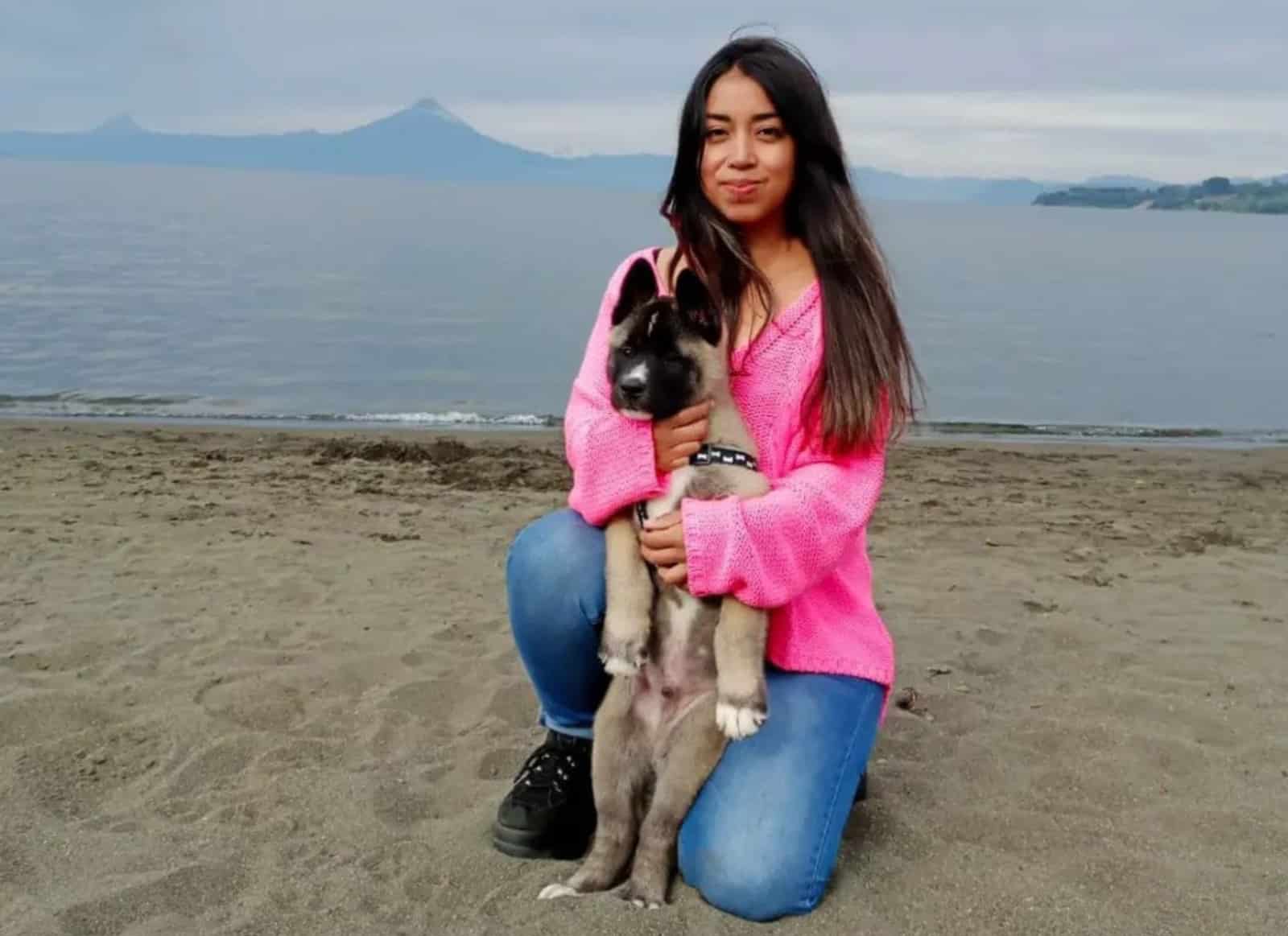 Dictan cadena perpetua para ex carabinero por femicidio de joven ...